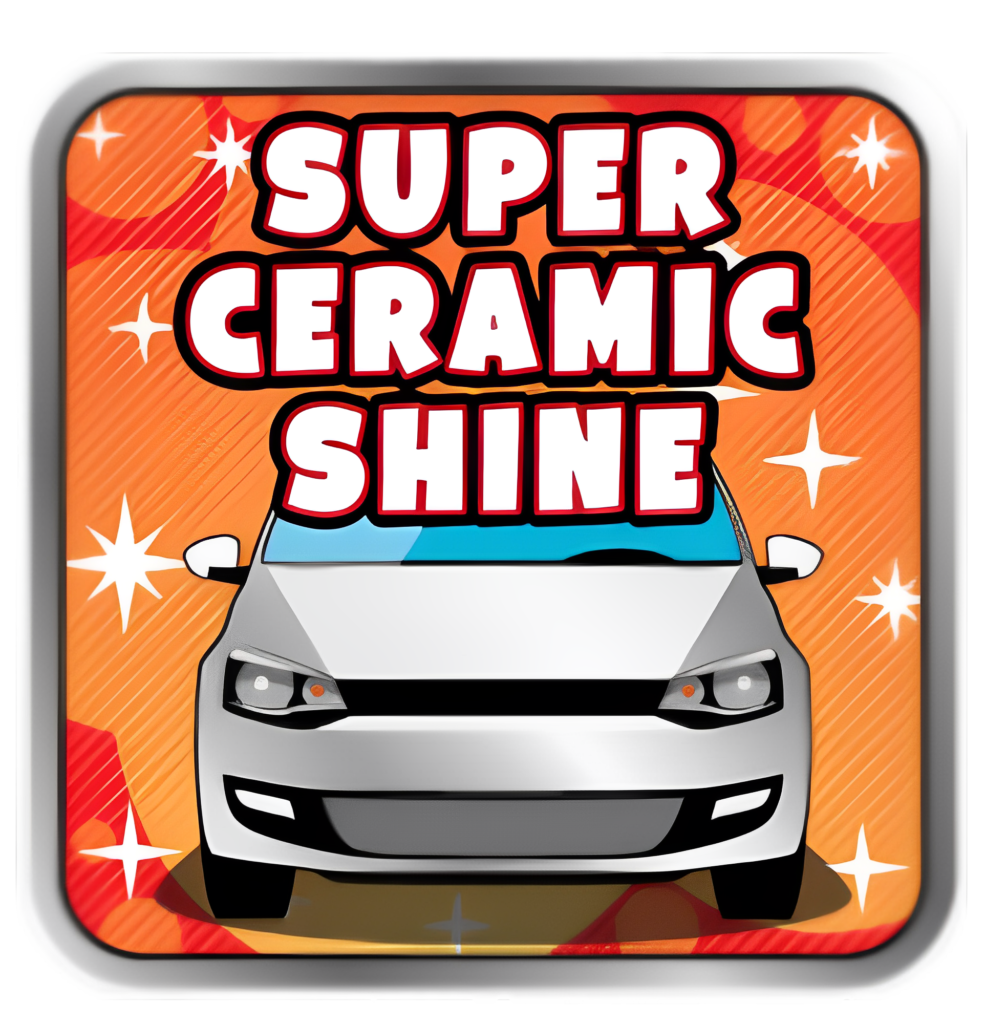 Home - Super Shine Car Wash